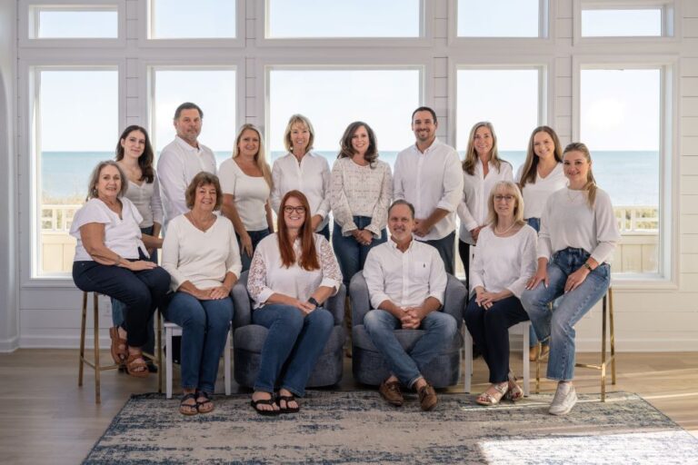 Beach Realty & Construction